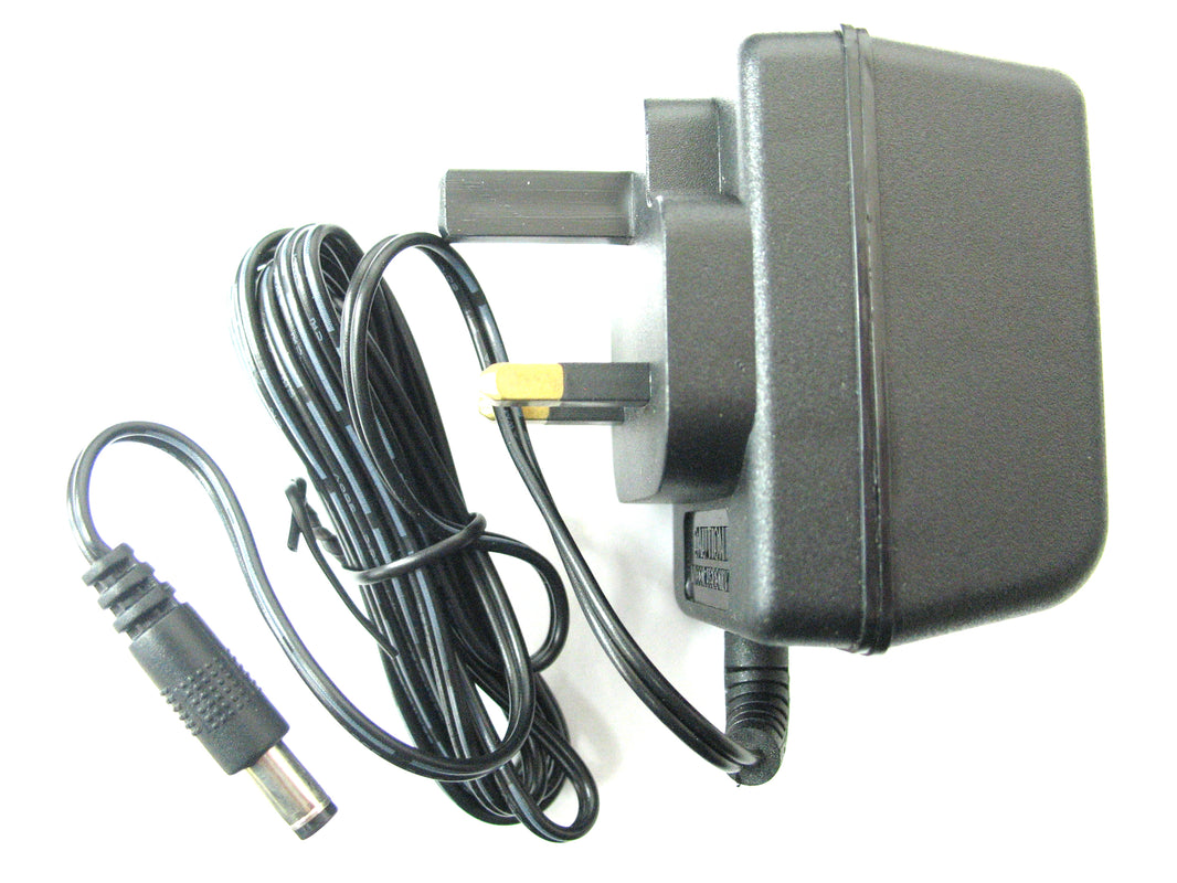 AC/AC (AC Output) Adaptors – Power Adaptors UK
